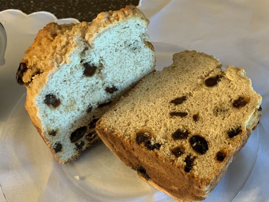 Whole Wheat Irish Soda Bread - Irish Soda Bread Company